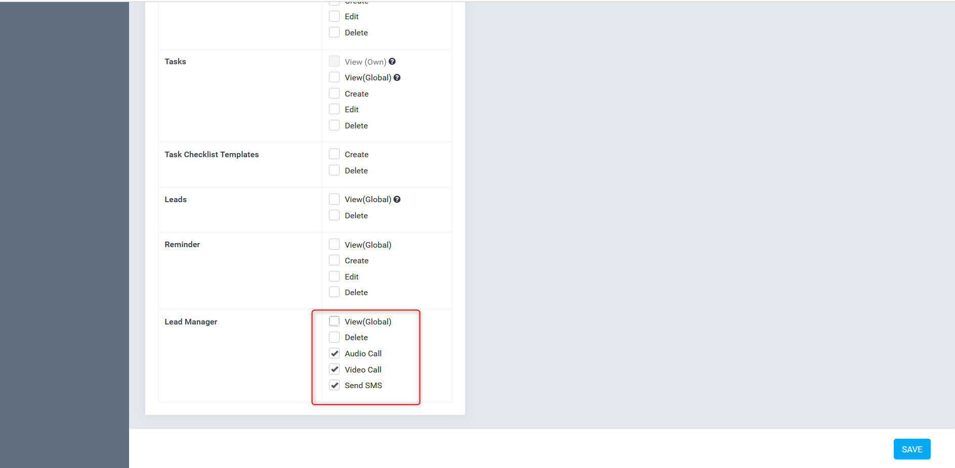 Lead Manager Module for Perfex CRM by zonvoir | CodeCanyon